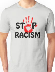 Racism: T-Shirts | Redbubble