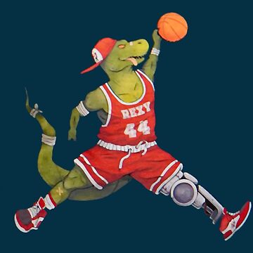 "How Ridiculous Air Rexy Merch" Kids T-Shirt for Sale by ...