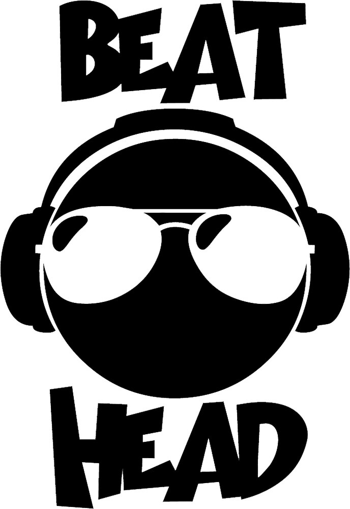 "BEAT HEAD " by ARClothingCo | Redbubble