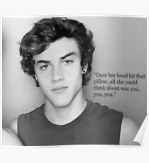 Dolan Twins: Posters | Redbubble