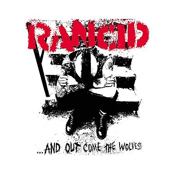 "Rancid Rancid Rancid Rancid Rancid Rancid Rancid" Poster for Sale by ...
