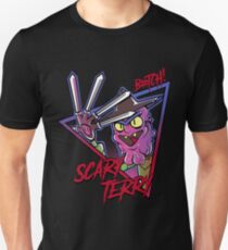 Scary Terry Gifts & Merchandise | Redbubble
