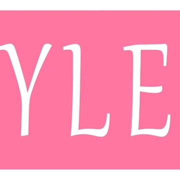 "Raylene Girls Name" Sticker for Sale by jeallan | Redbubble