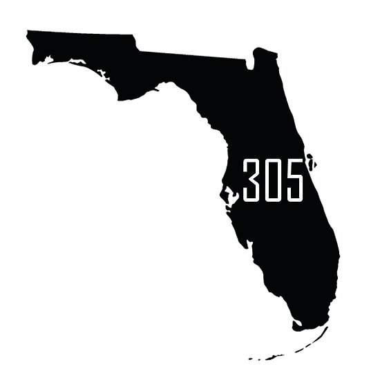 What Is Area Code 305 Images And Photos Finder