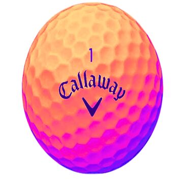 "Callaway Golf " Sticker for Sale by Tropium-Designs | Redbubble