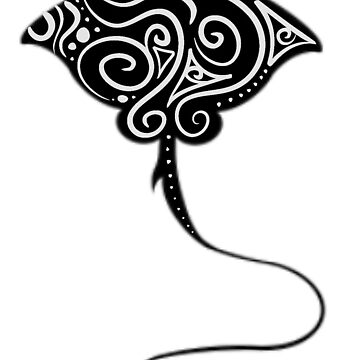 "Ray " Sticker for Sale by LoveLillscraft | Redbubble