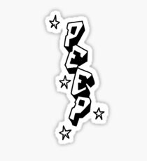 Lil Peep: Stickers | Redbubble