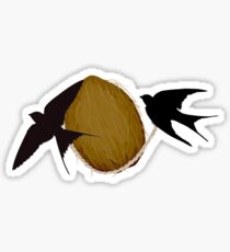 Monty Python: Stickers | Redbubble