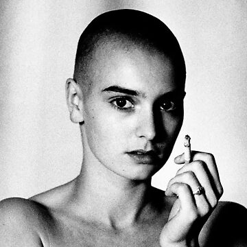 "Official-Of-Sinead" Poster for Sale by elijahgercia | Redbubble