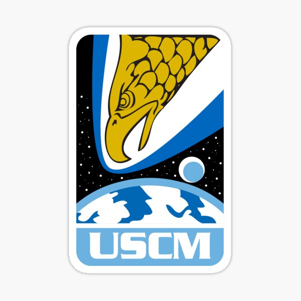 Colonial Stickers | Redbubble