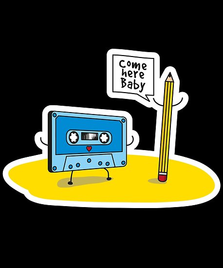 Memes Cassette