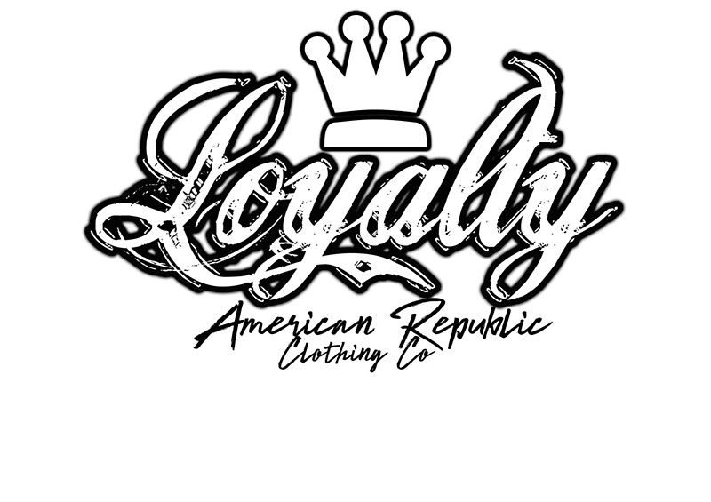 "Loyalty " by ARClothingCo | Redbubble
