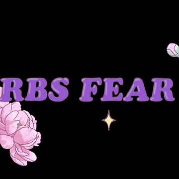 "Curbs Fear Me" Sticker for Sale by Feroniae | Redbubble