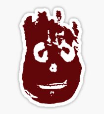 Castaway Wilson Tom Hanks: Stickers | Redbubble
