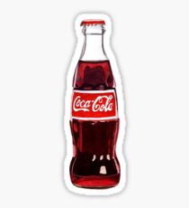Coke Stickers | Redbubble