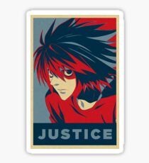 Death Note: Stickers | Redbubble