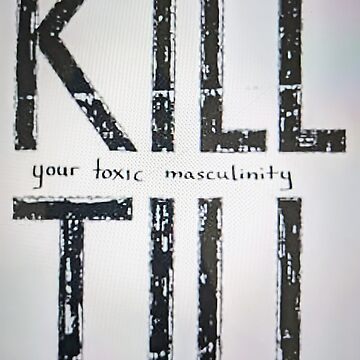 Essential T-Shirtundefined mit "Kill Till" von DonCurtis | Redbubble