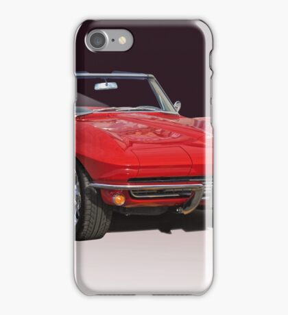 Chevrolet Corvette: iPhone Cases & Skins for 7/7 Plus, SE, 6S/6S Plus ...