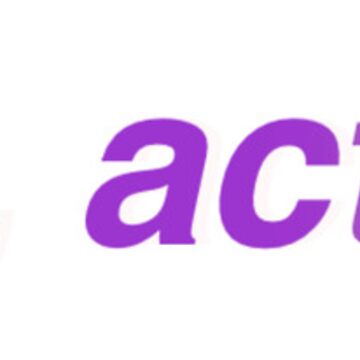 "Copy of Im bi actually" Sticker for Sale by belle bek | Redbubble