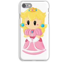 Princess Peach: iPhone Cases & Skins for 7/7 Plus, SE, 6S/6S Plus, 6/6 ...