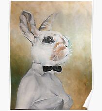 Playboy Bunny Posters | Redbubble