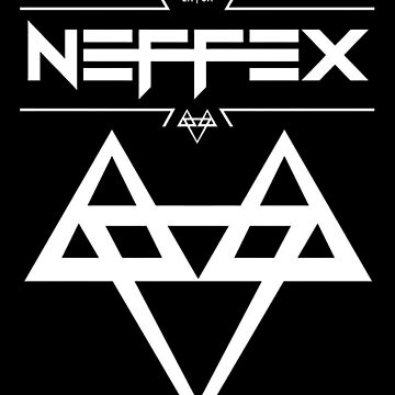 Essential T-Shirt for Sale mit "Neffex ein Neffex ein Neffex" von ...
