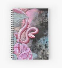 Spiral Notebooks | Redbubble