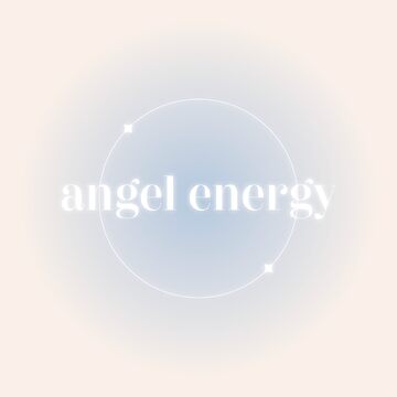 "angel energy sparkle aura" Sticker for Sale by teethfairy | Redbubble