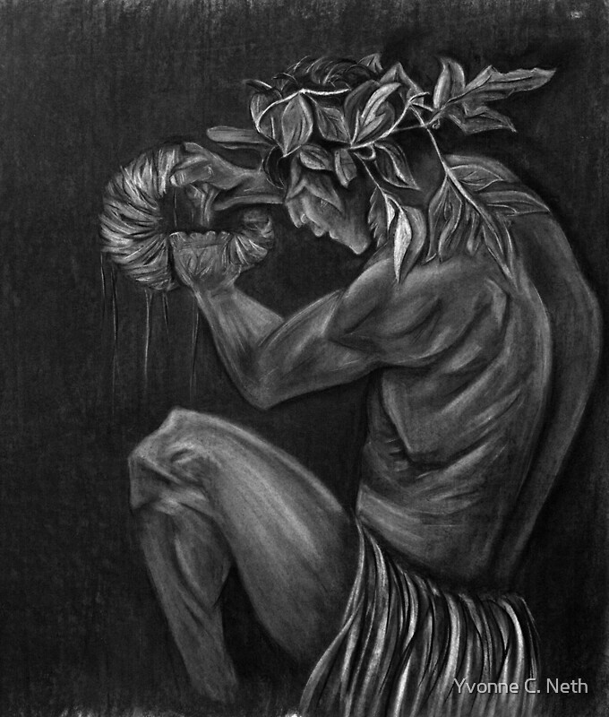 "Preparing Sakau - Pohnpei Island, Micronesia" Canvas Prints by Yvonne ...