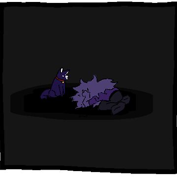 "Jack where are you" Sticker for Sale by EtherScoop | Redbubble