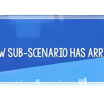 "ORV Textbox" Sticker for Sale by bihyung | Redbubble