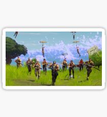Fortnite: Pegatinas | Redbubble