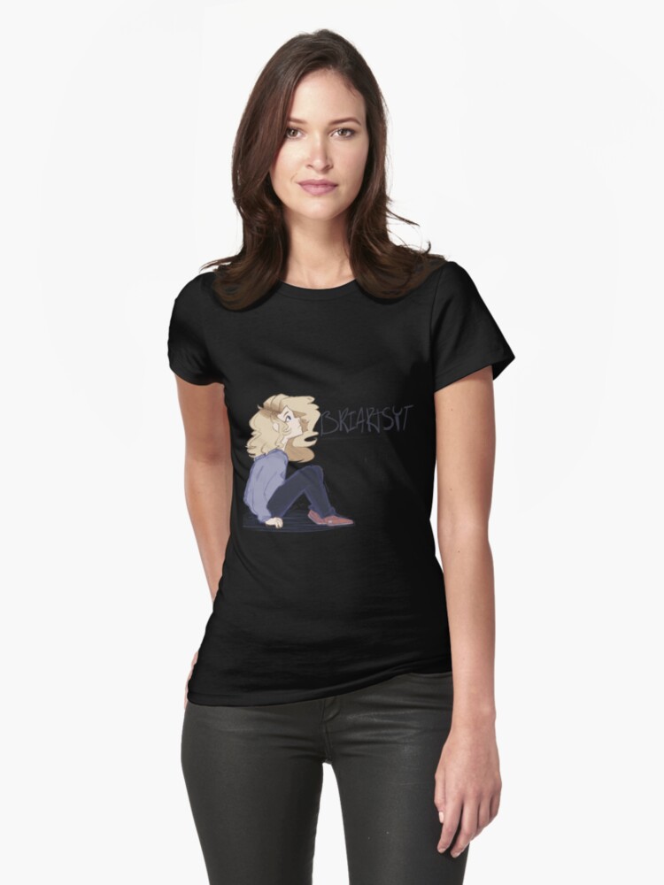Bri Merch Womens T Shirt By Briartsyt Redbubble