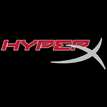 "Hyper X Decal (MWII)" Sticker for Sale by Janty1888 | Redbubble