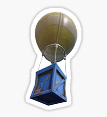 Fortnite Battle Royale Stickers | Redbubble