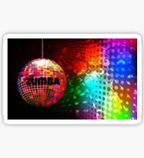 Zumba: Stickers | Redbubble