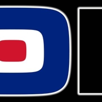 "Mods Symbol V2" Sticker for Sale by RetrospectUK | Redbubble