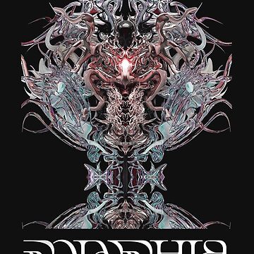 "Polyphia Art" Poster for Sale by Susie McLean | Redbubble