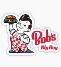 Bobs Big Boy: Gifts & Merchandise | Redbubble