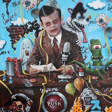 "Your Memories Are Lies XXII | tinfoil hat club | Fantasy VS Reality ...