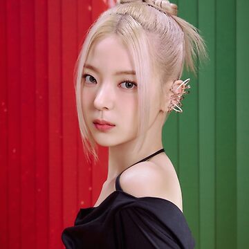 "ITZY LIA - RINGO" Poster for Sale by FUN-TEESIE | Redbubble