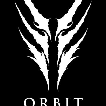 "Orbit Culture Logo" Classic T-Shirt for Sale by PlasticCrackAU | Redbubble