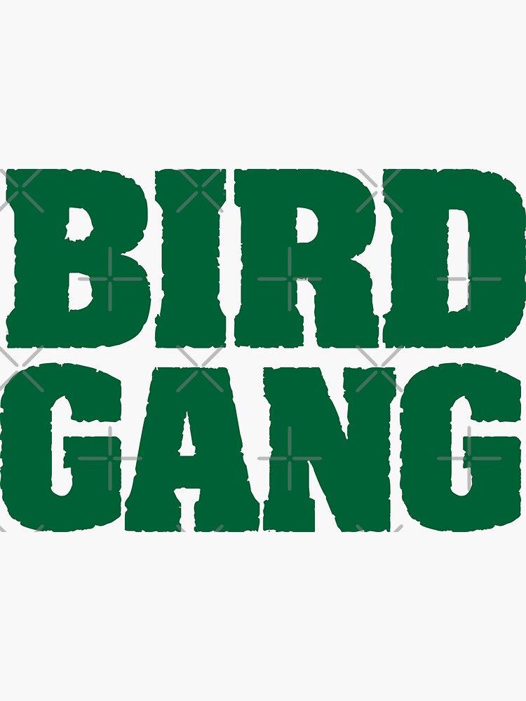 Eagle Gang Logo