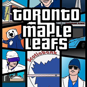 "TML: Our City" Sticker for Sale by kccreativez | Redbubble