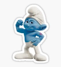 Smurf Gifts & Merchandise | Redbubble