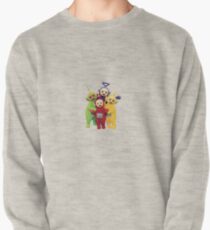Teletubbies Sweatshirts & Hoodies | Redbubble