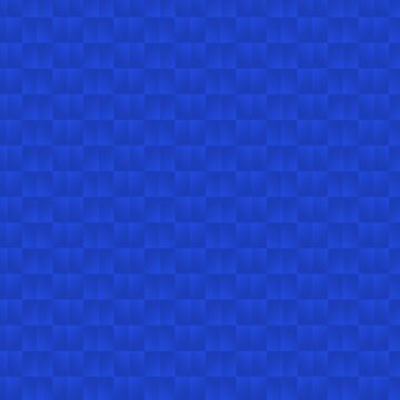 "Blue square pattern" Sticker for Sale by FLAGSTAR | Redbubble