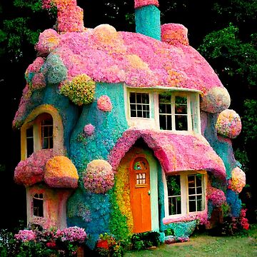 "Acid House" Sticker for Sale by WaxyFruits | Redbubble