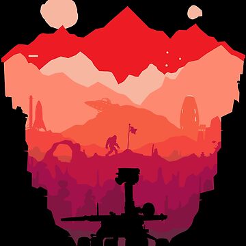 "Sightings" Sticker for Sale by RCM Graphix | Redbubble