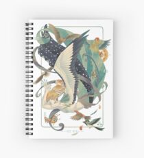 Spiral Notebooks | Redbubble